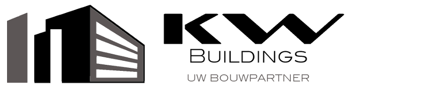 KW Buildings, uw betrouwbare bouwpartner